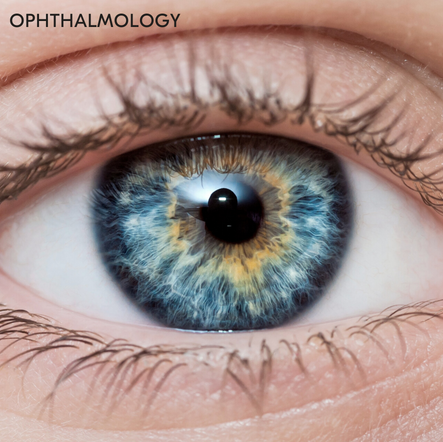 Ophthalmology – Corza Medical