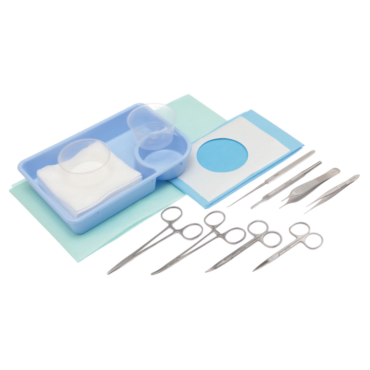 Minor Ops Set – Corza Medical