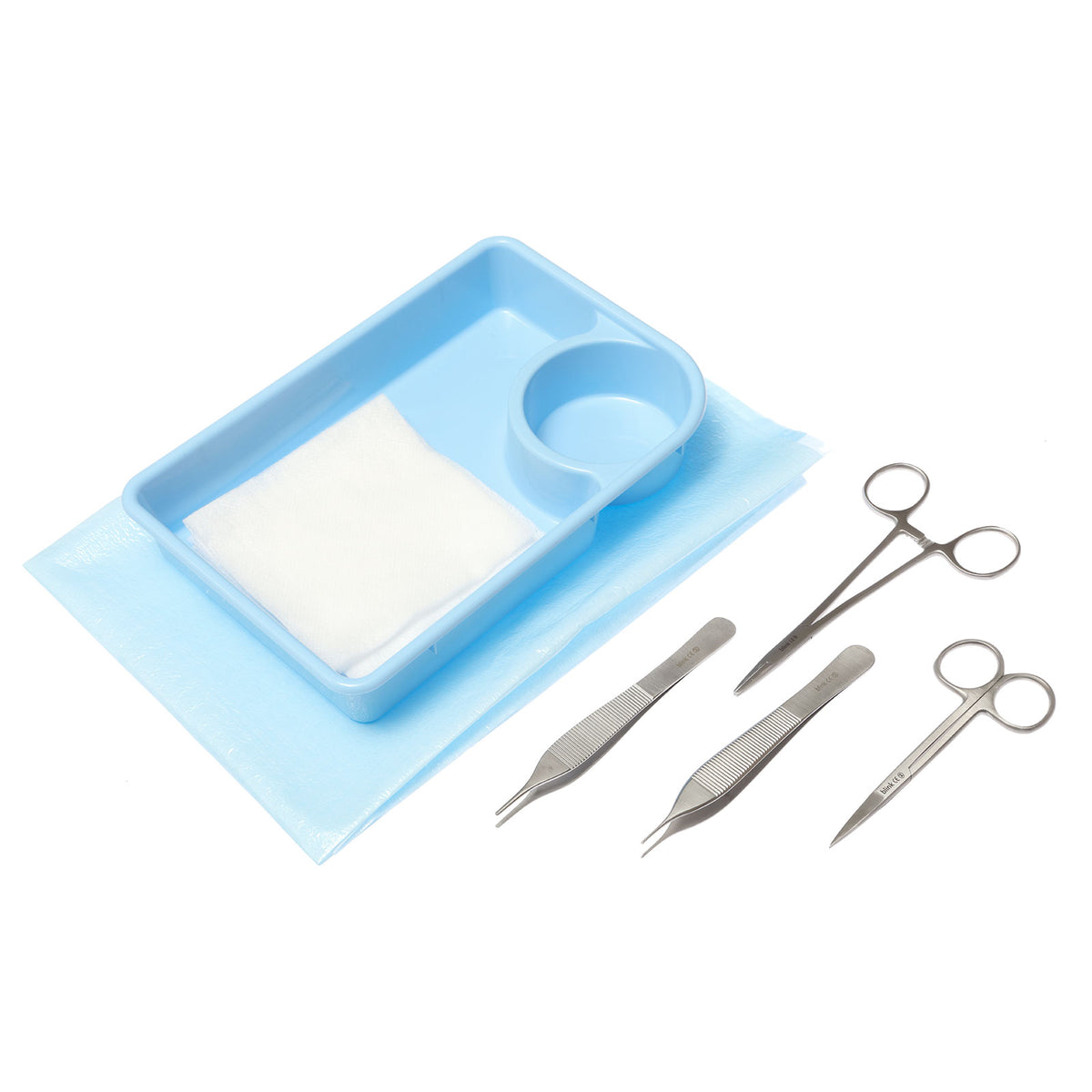 Punch Biopsy Set – Corza Medical