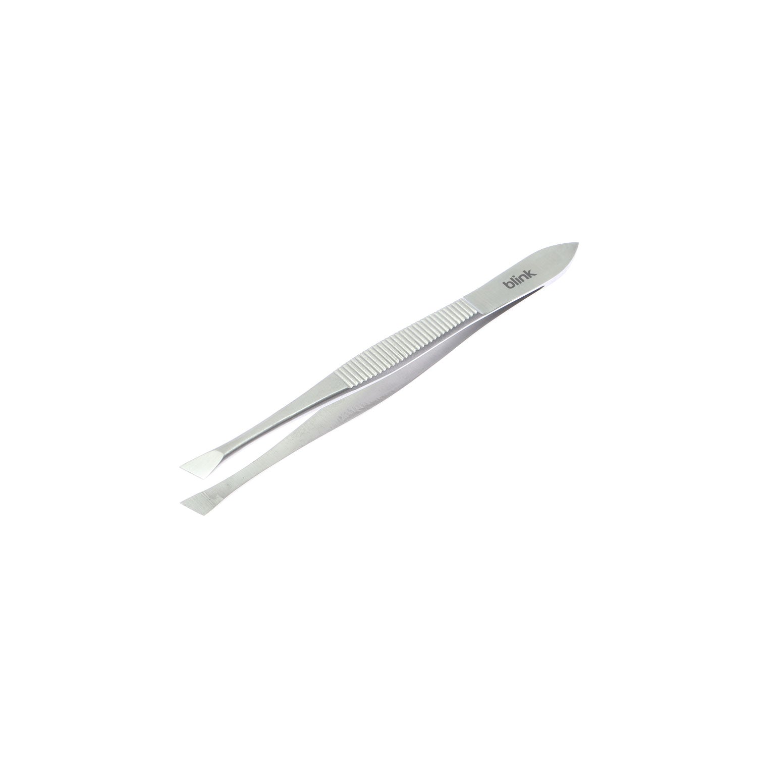 Angled Epilation Forceps | Blink Medical | Enabling Safe and Efficient ...