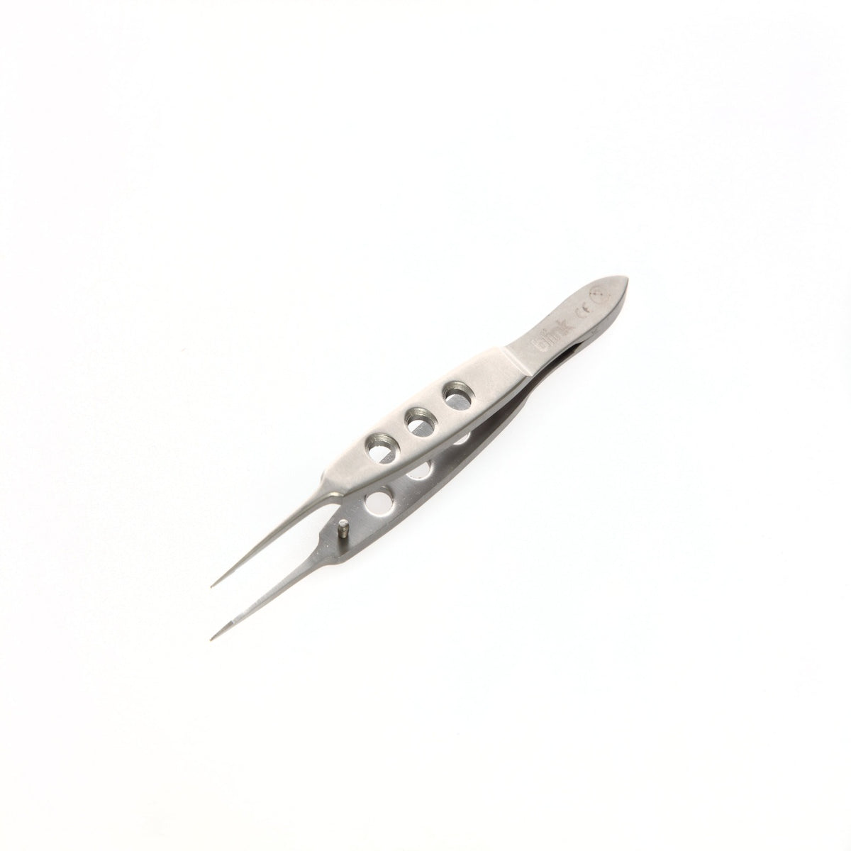 Straight Hoskins Forceps | Blink Medical | Single Use Instruments ...