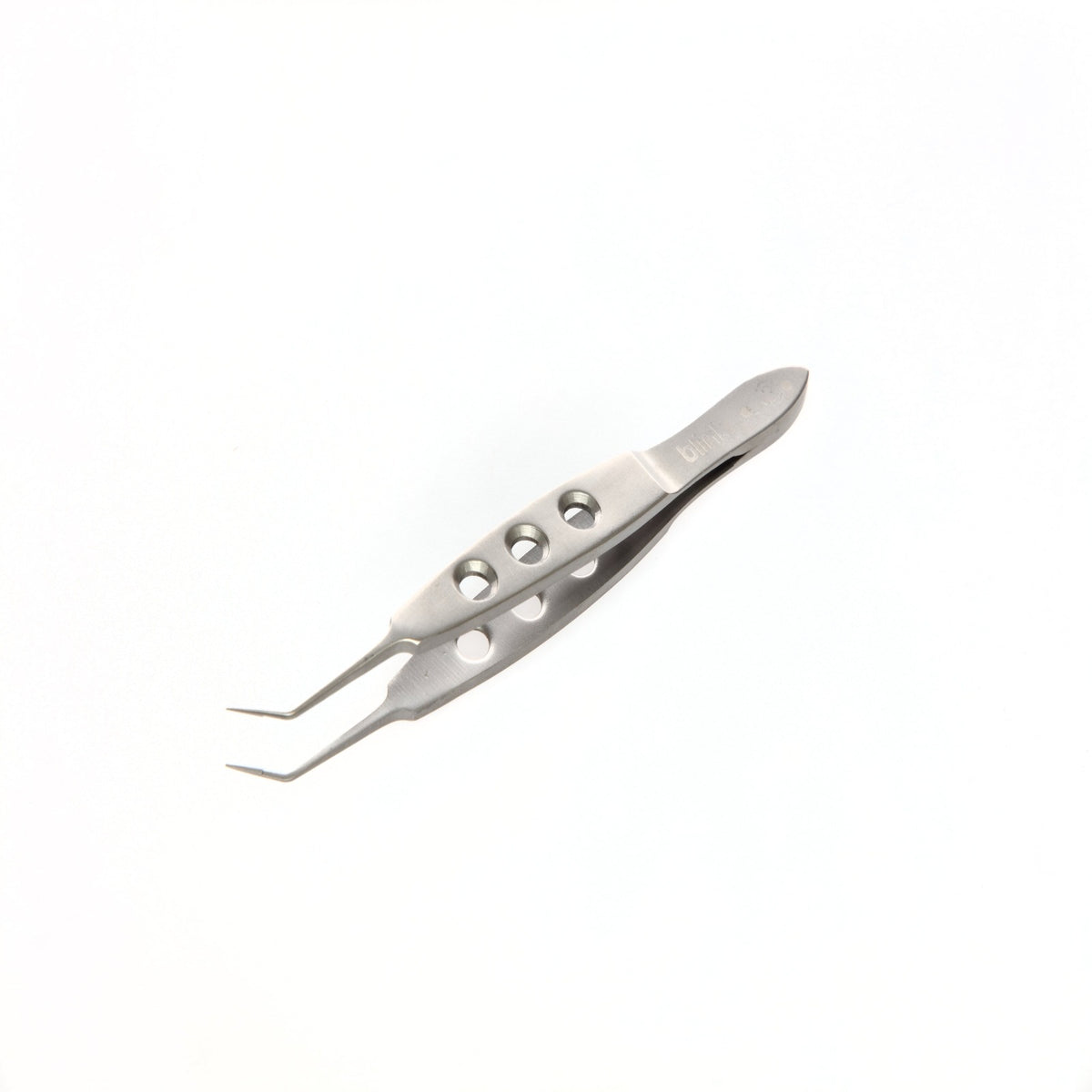 Kelman McPherson Forceps | Blink Medical | Enabling Safe and Efficient ...