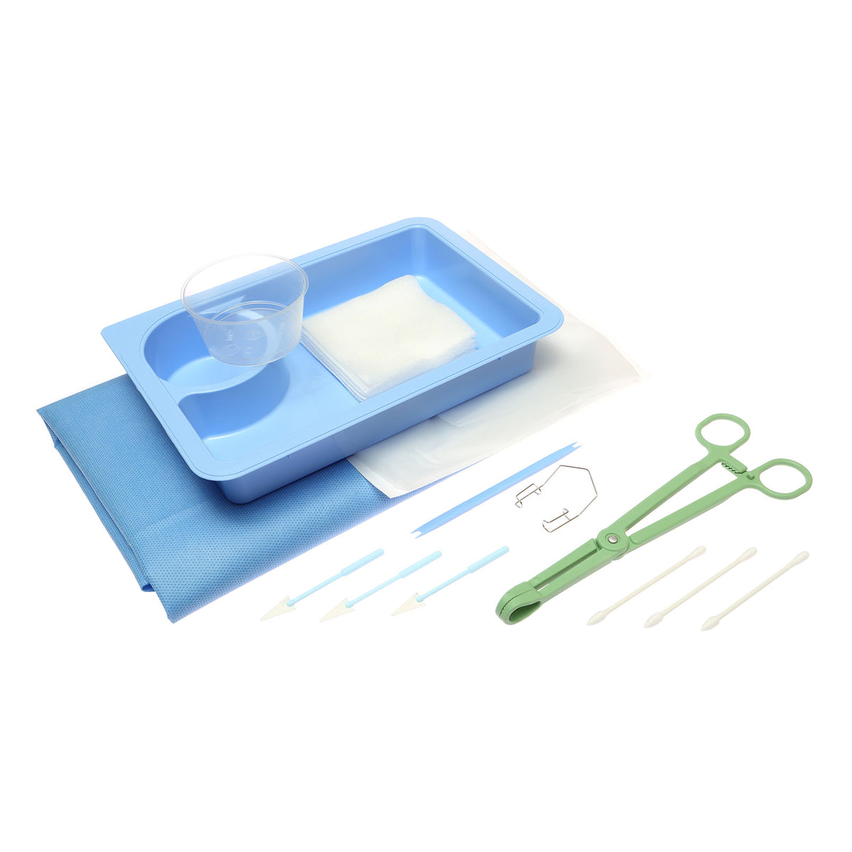 Ivt Set Complete – Corza Medical