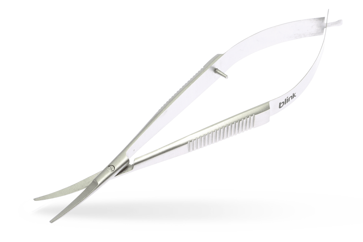Scissors Westcott Curved Blunt Tip – Corza Medical