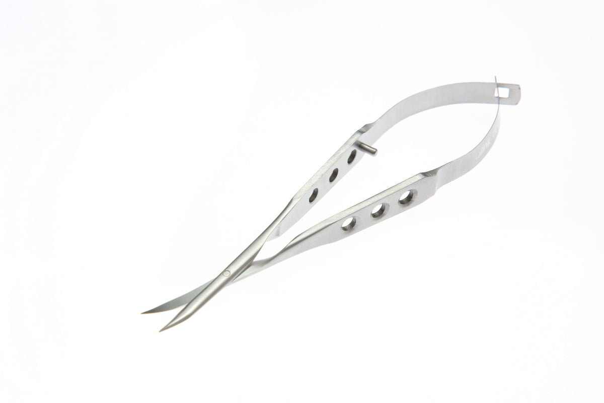 Scissors Westcott Curved Dolphin Nose – Corza Medical