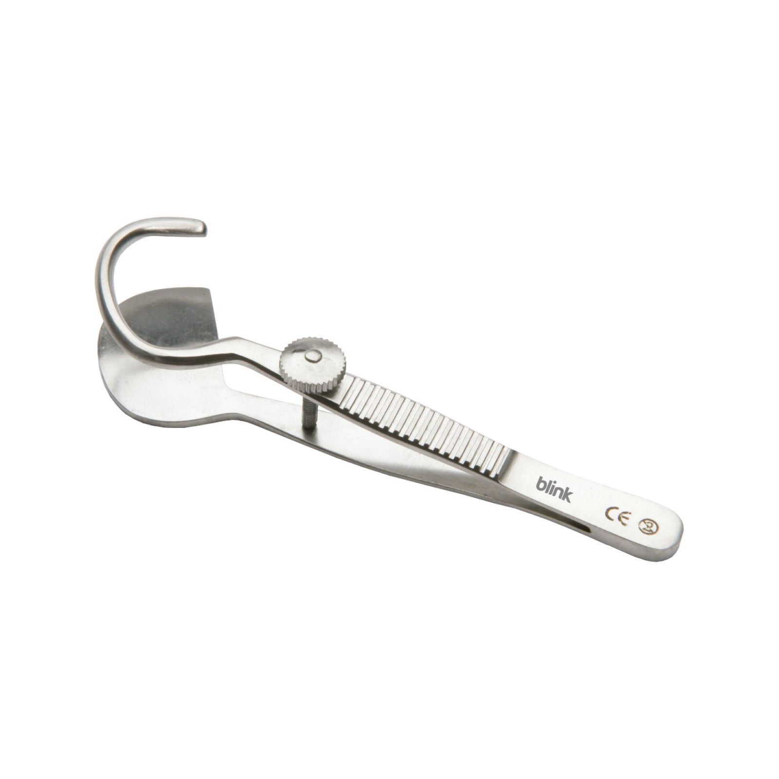 Desmarres Entropion Clamp – Corza Medical