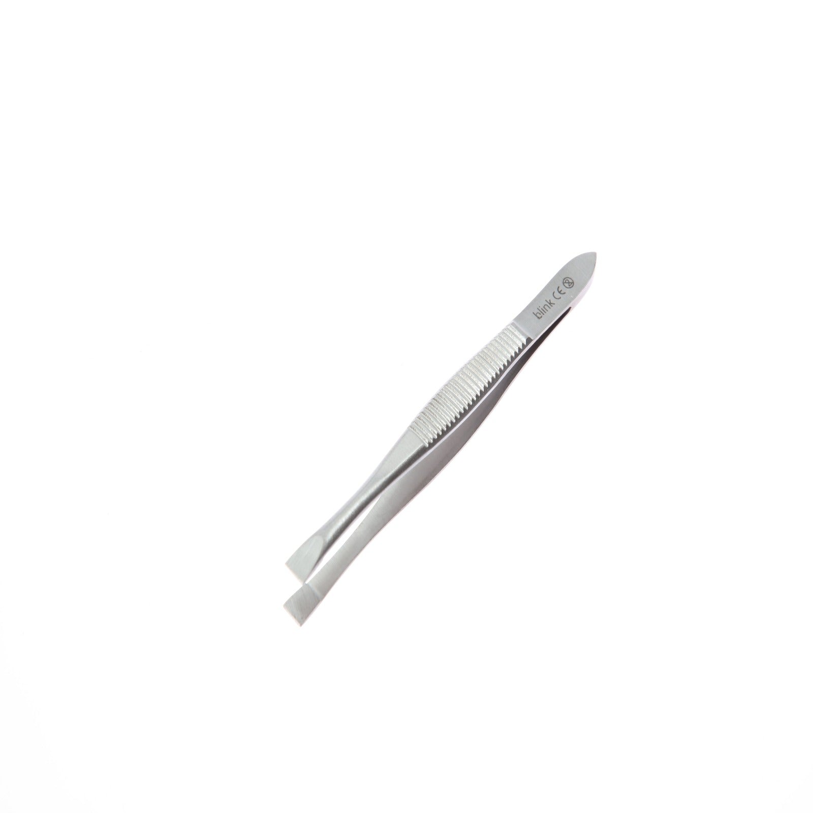 Straight Epilation Forceps | Blink Medical | Enabling Safe and ...