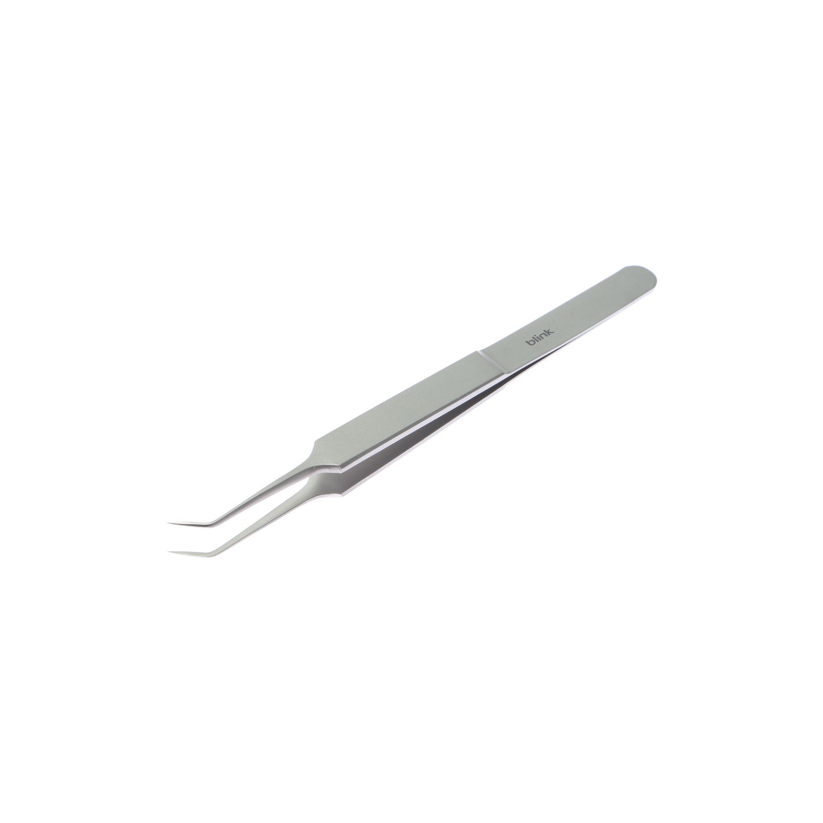 Jewellers Forceps Angled 7mm Tip – Corza Medical