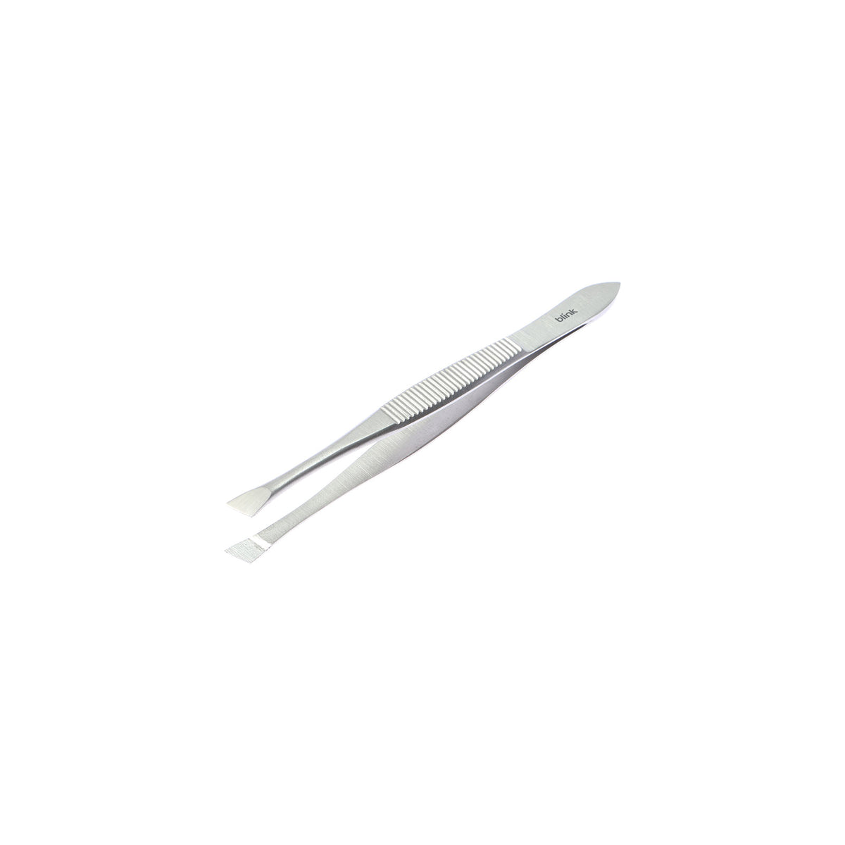 Angled Epilation Forceps – Corza Medical