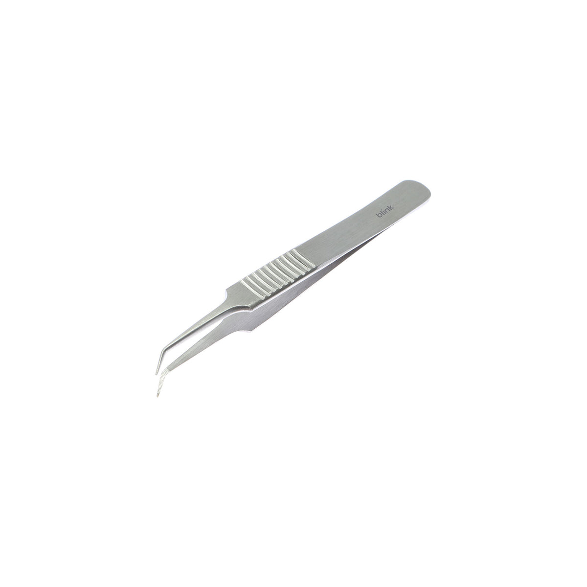 Serrated Angled Cutting Jewellers Forceps | Blink Medical | Single Use ...
