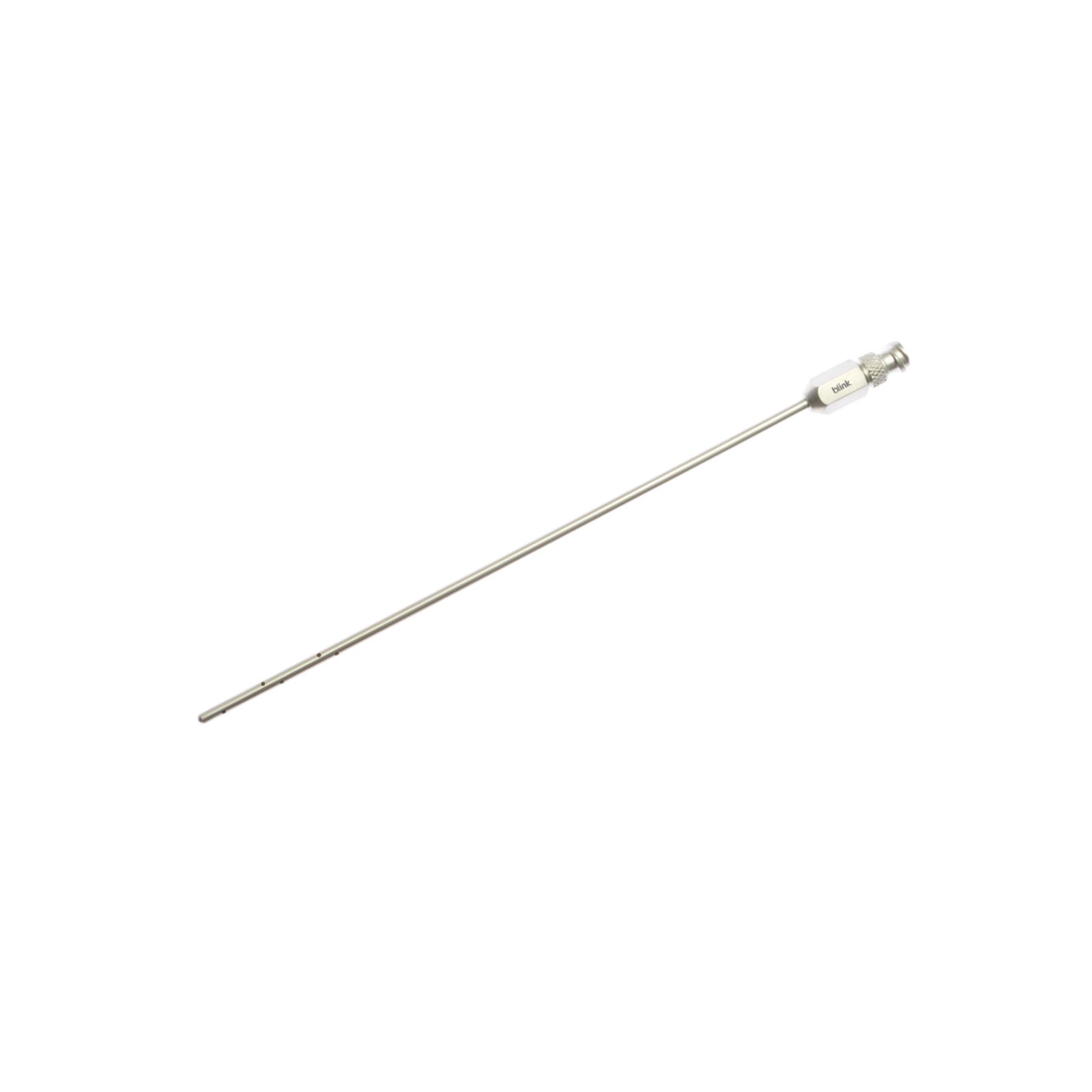 Cannula Infiltration 10 Holes 15cm X 2.5mm – Corza Medical